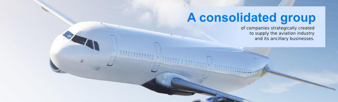 Aircraft Parts, Authorized OEM Distributors - Latin America and USA